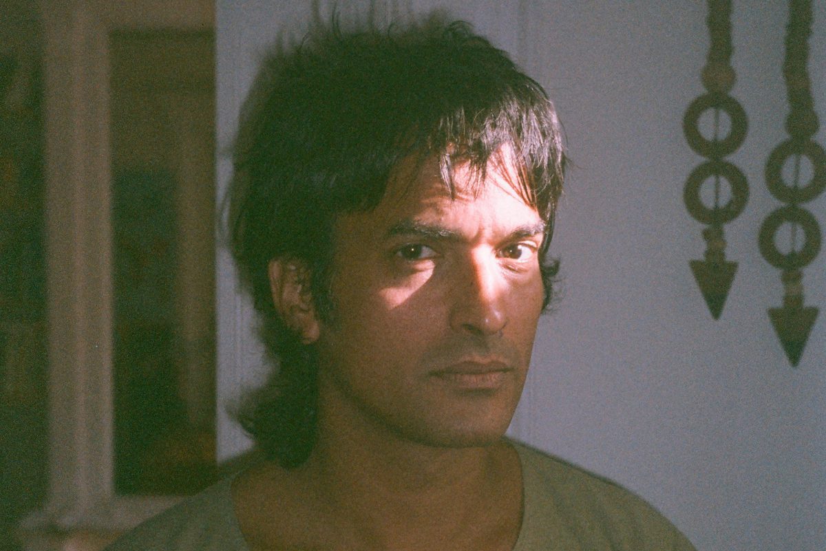 Anand Wilder, Night Tapes, Avery Tucker, The Sophs: Tuesday Tracks