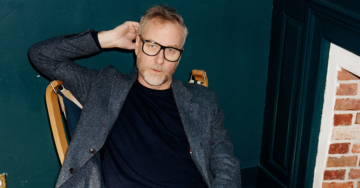 The National's Matt Berninger unravels beautifully on 'Get Sunk' | REVIEW
