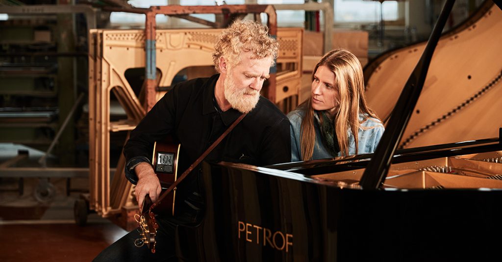 The Swell Season springs ‘Forward’ on first LP in 16 years | REVIEW