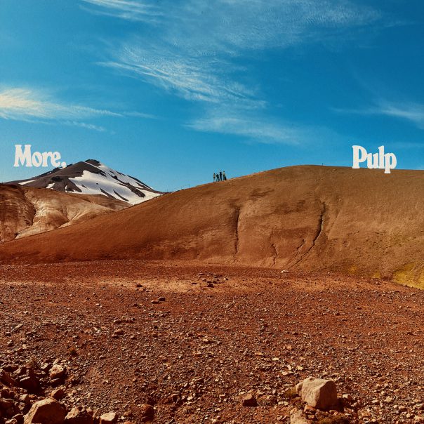 ALBUM REVIEW: Pulp's 'More' is a midlife masterpiece | RIFF Magazine