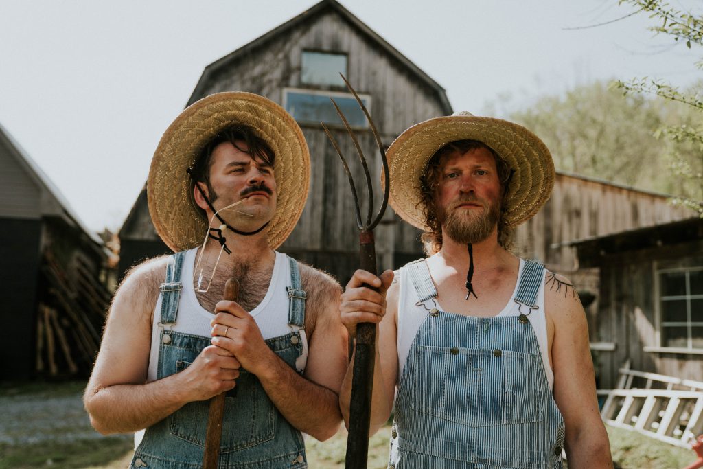 Stephen Day, Trace Mountains, Sorry My Love: Tuesday Tracks | RIFF