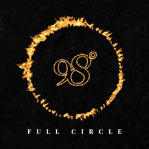 ALBUM REVIEW: 98 Degrees flex nostalgic muscle on ‘Full Circle'