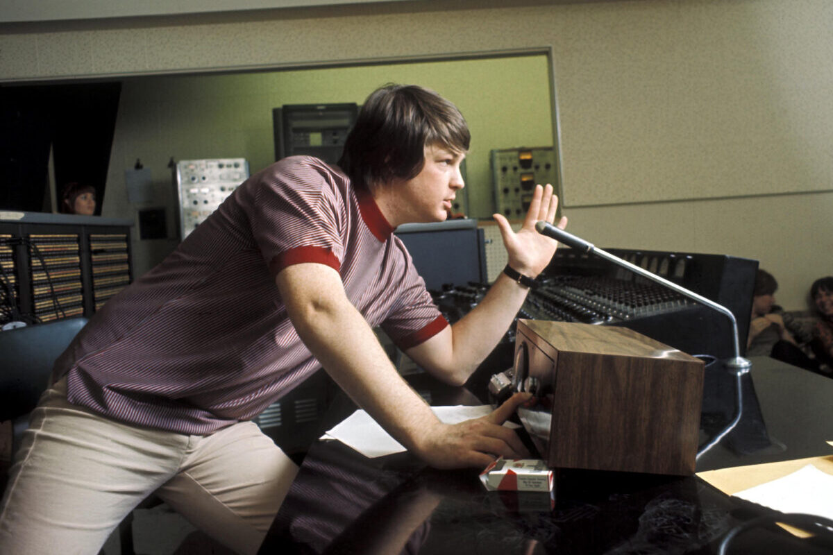 Brian Wilson leaves behind legacy of innovation despite personal struggles