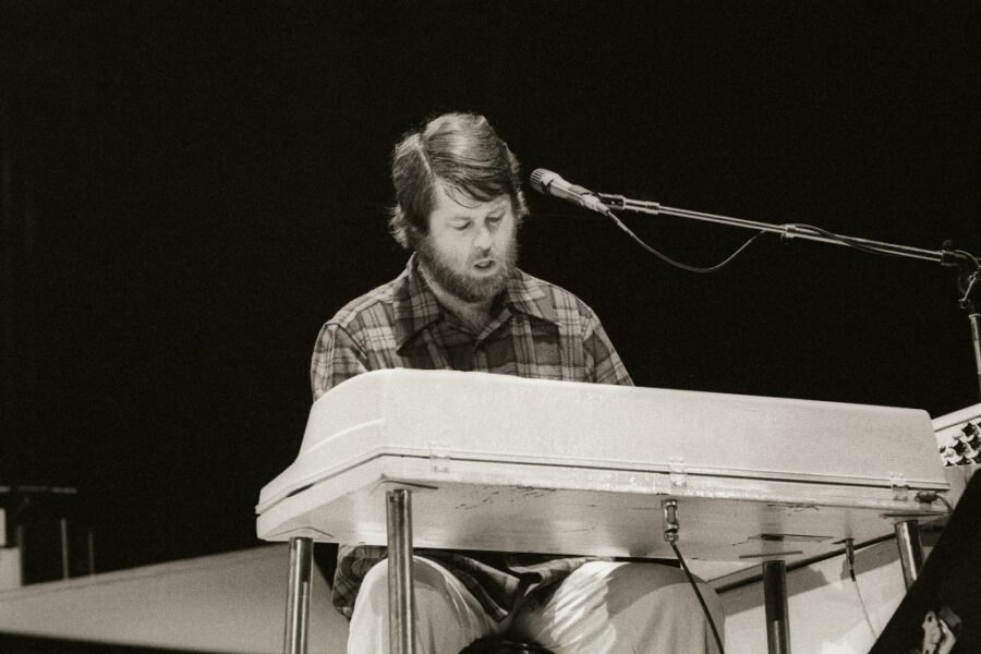 Brian Wilson leaves behind legacy of innovation despite personal struggles