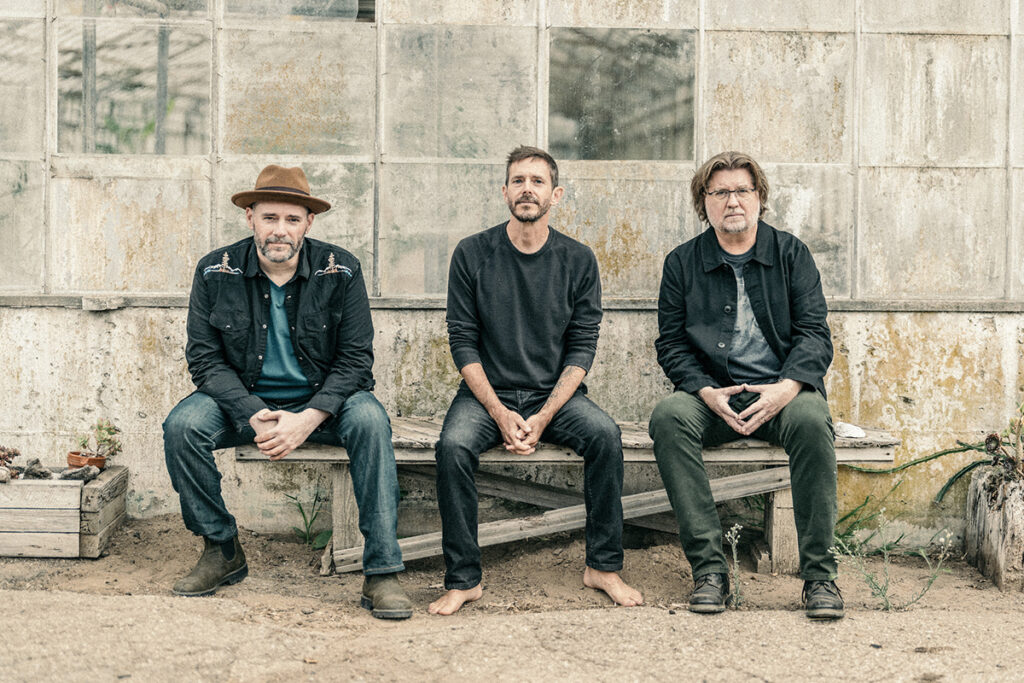 INTERVIEW: Toad the Wet Sprocket takes its 'Good Intentions' on the road