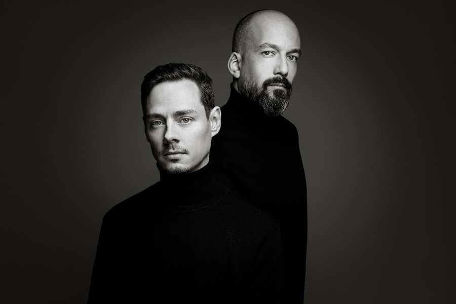 Bird Streets, Pool Kids, Felsmann + Tiley: Tuesday Tracks | RIFF