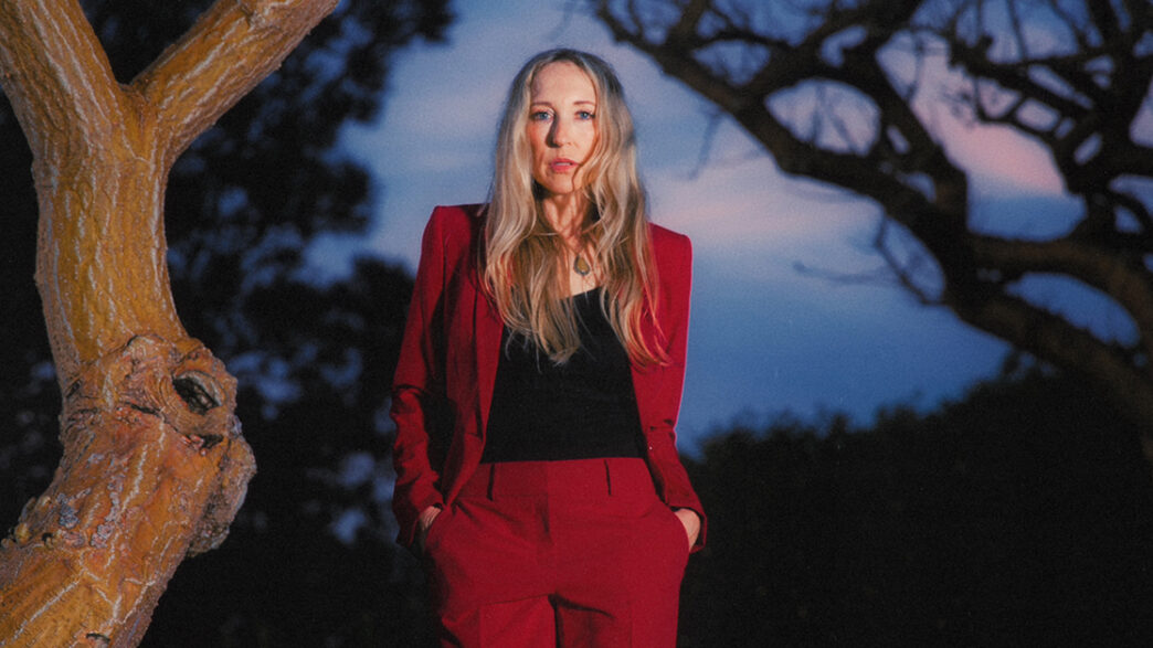 Rick Springfield builds a time machine that works on 'Automatic' | Review