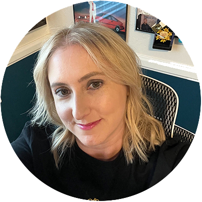 Rachel Alm, Author at RIFF Magazine