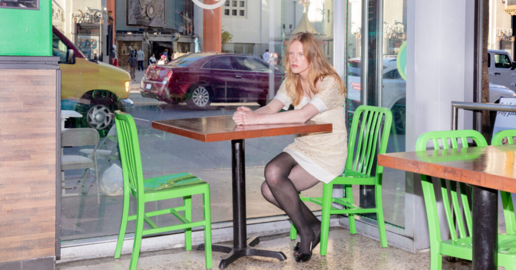 Audrey Hobert, Flock of Dimes, Ananya: Tuesday Tracks | RIFF