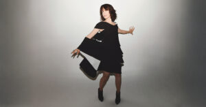 INTERVIEW: Oregonian Tracy Bonham flies again on ‘Sky Too Wide' | RIFF