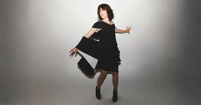 INTERVIEW: Oregonian Tracy Bonham flies again on ‘Sky Too Wide' | RIFF