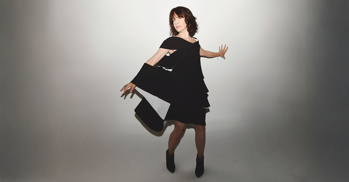 INTERVIEW: Oregonian Tracy Bonham flies again on ‘Sky Too Wide' | RIFF