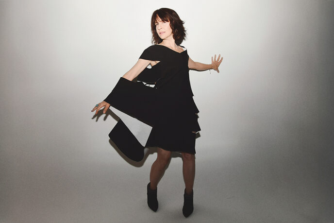 INTERVIEW: Oregonian Tracy Bonham flies again on ‘Sky Too Wide' | RIFF