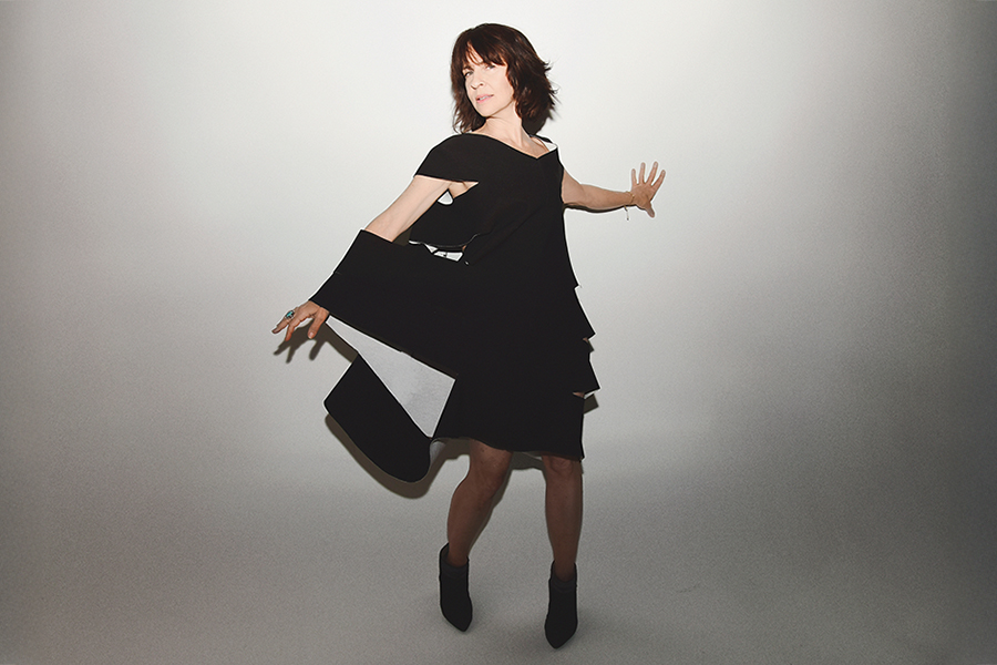 INTERVIEW: Oregonian Tracy Bonham flies again on ‘Sky Too Wide' | RIFF