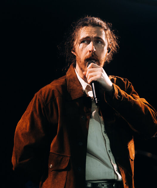 Outside Lands Music Festival announces 2025 set times | RIFF