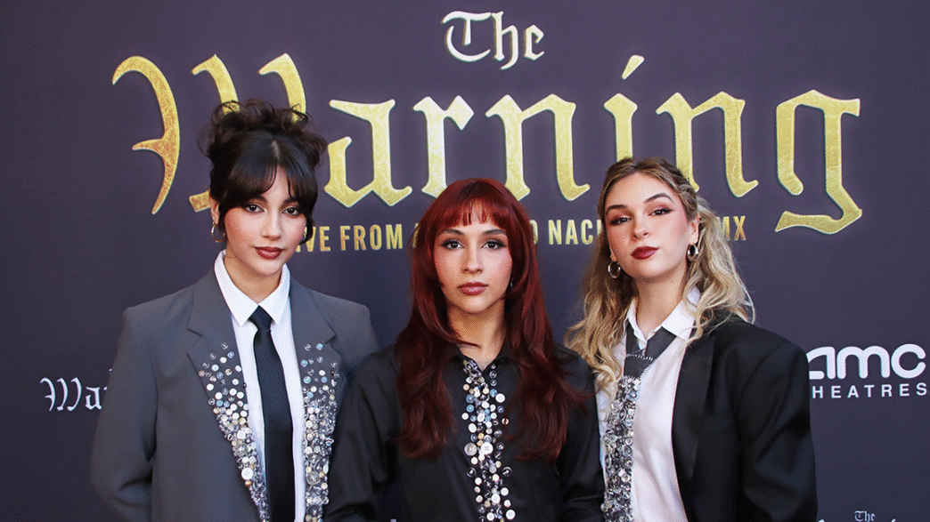 Hanson turns the clock back with 'Perennial' | ALBUM REVIEW