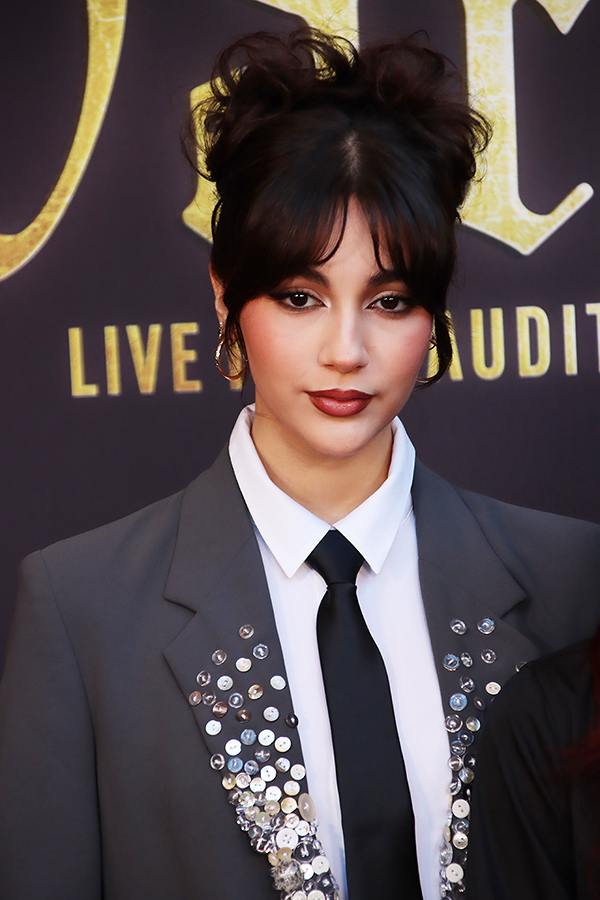 The Warning premieres live concert film in Los Angeles | RIFF