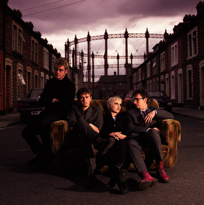 INTERVIEW: The Cranberries' Fergal Lawler on 'No Need to Argue' re-release