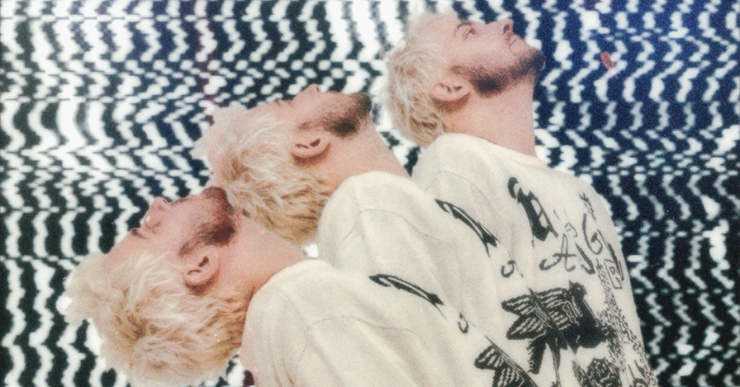 Late Again (Rafael Melo), ABIR, Phil Adé: Tuesday Tracks | RIFF