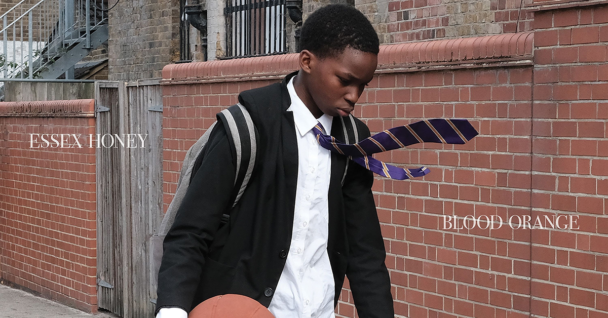 Dev Hynes accepts his grief on Blood Orange return 'Essex Honey' | REVIEW