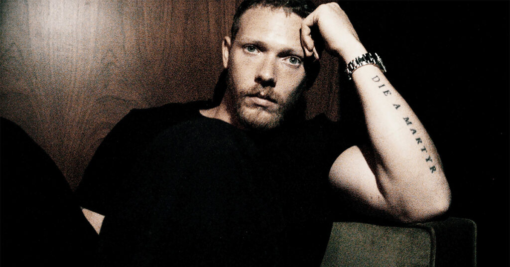 Matt Maeson searches for 'A Quiet and Harmless Living' on third LP | REVIEW