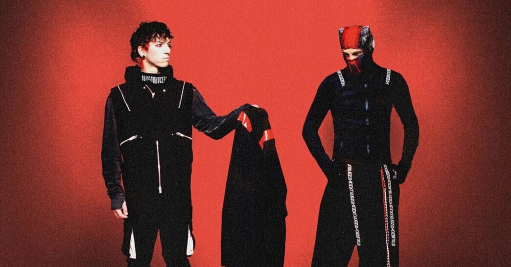 ALBUM REVIEW: Twenty One Pilots find finality on ‘Breach'