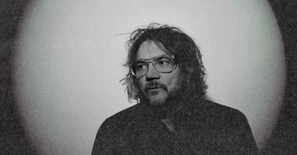 REVIEW: Jeff Tweedy gets busy on triple LP 'Twilight Override' | RIFF