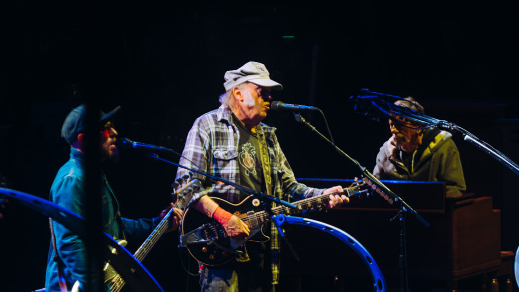 Creed Bratton: From the Grass Roots to 'The Office' to 'Tao Pop'