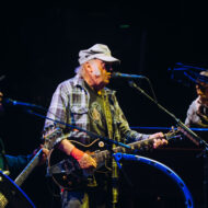 Creed Bratton: From the Grass Roots to 'The Office' to 'Tao Pop'