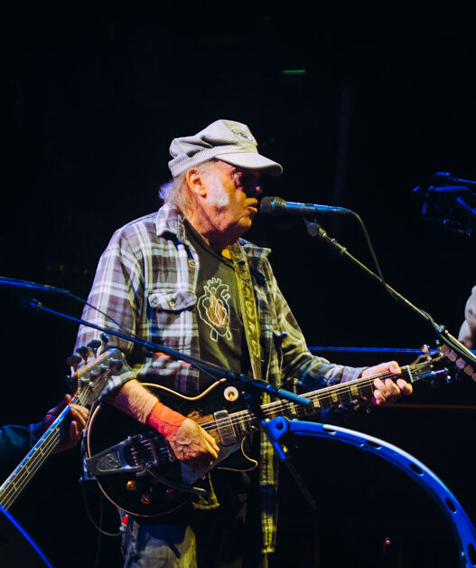 Creed Bratton: From the Grass Roots to 'The Office' to 'Tao Pop'