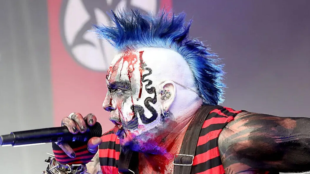 REVIEW: The London Suede dances with death on 'Antidepressants' | RIFF