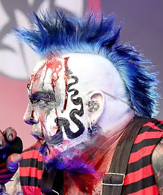 Creed Bratton: From the Grass Roots to 'The Office' to 'Tao Pop'