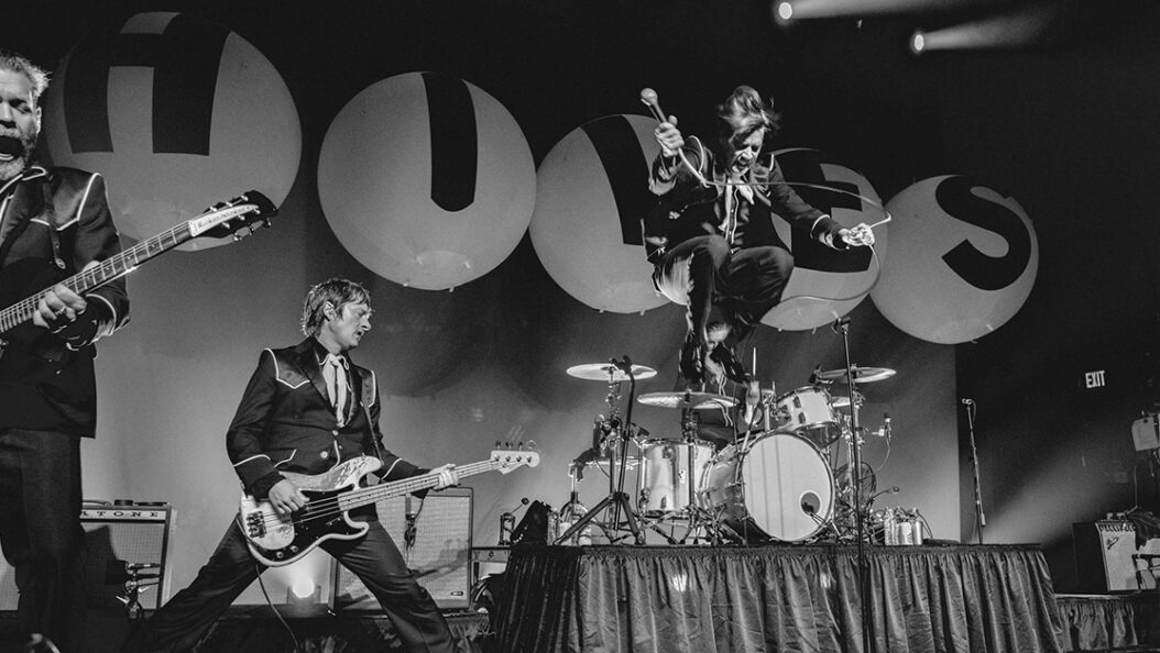 Rob Thomas puts an upbeat spin on hard times in 'All Night Days' | REVIEW