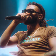 ATEEZ highlights the hip-hop in K-pop at Oakland tour opener | REVIEW