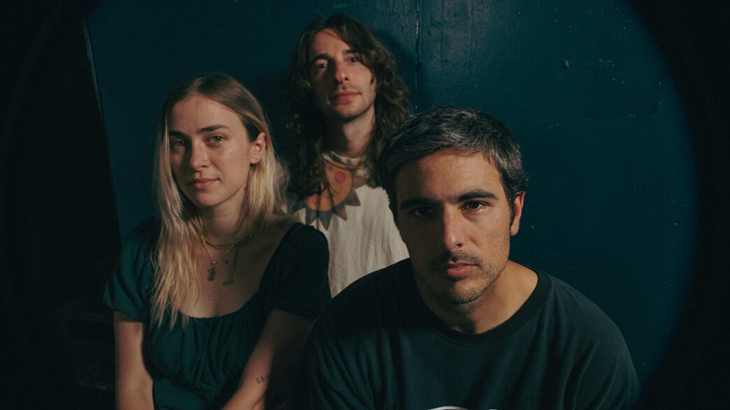 REVIEW: The London Suede dances with death on 'Antidepressants' | RIFF