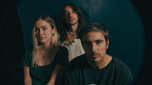 REVIEW: The London Suede dances with death on 'Antidepressants' | RIFF