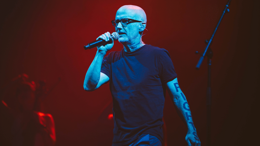 The Warning premieres live concert film in Los Angeles | RIFF