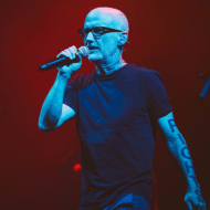 REVIEW: The London Suede dances with death on 'Antidepressants' | RIFF