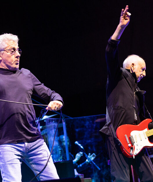 Creed Bratton: From the Grass Roots to 'The Office' to 'Tao Pop'