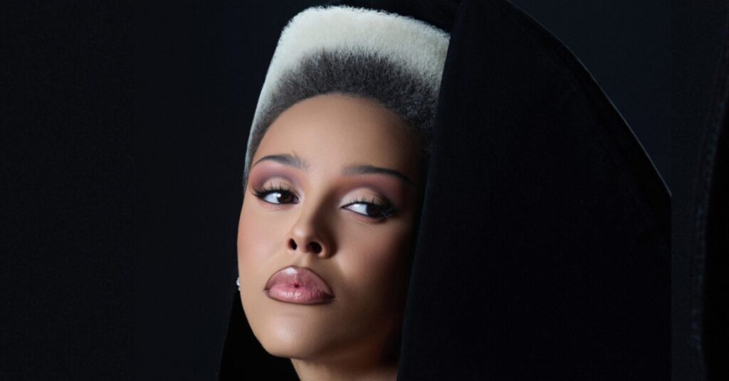 ALBUM REVIEW: Doja Cat drills down on life and love on pop-centric ‘Vie'