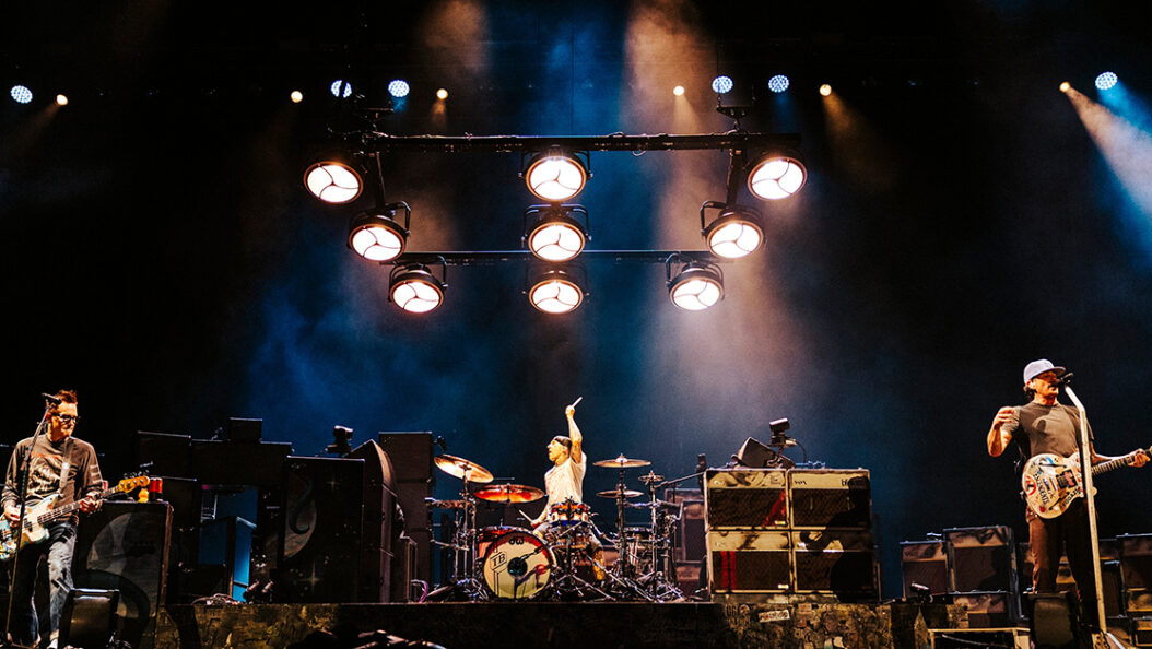 REVIEW: The London Suede dances with death on 'Antidepressants' | RIFF