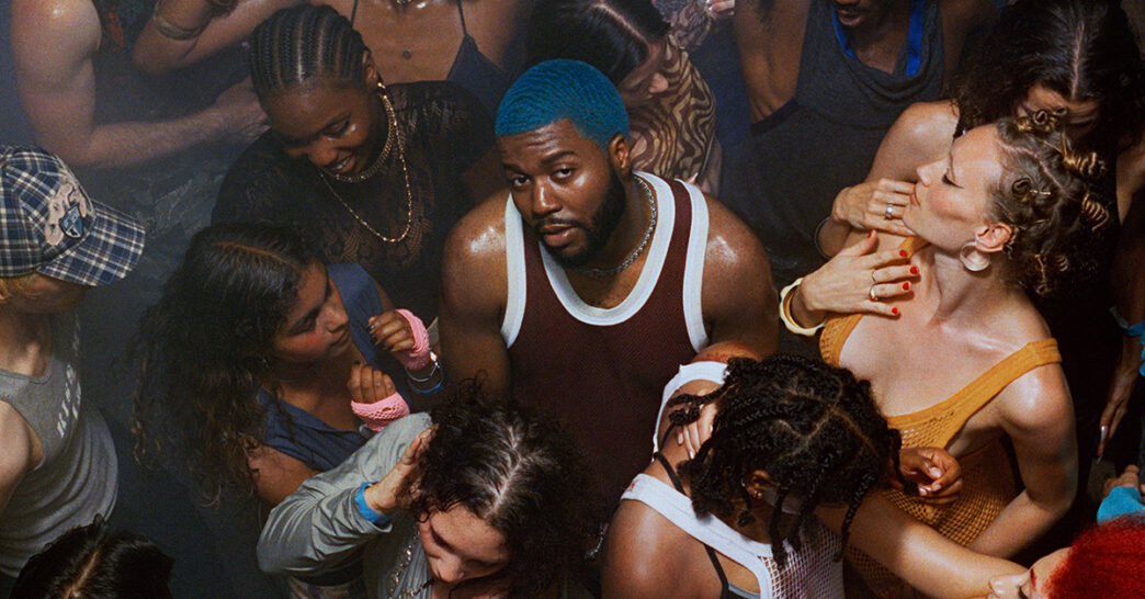 REVIEW: Khalid finds his light on 'After the Sun Goes Down' | RIFF