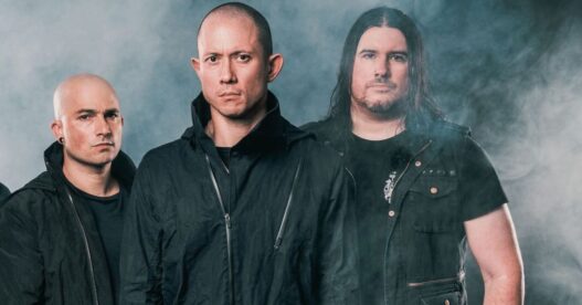 INTERVIEW: Trivium adapts on the fly as it releases new EP ‘Struck Dead’