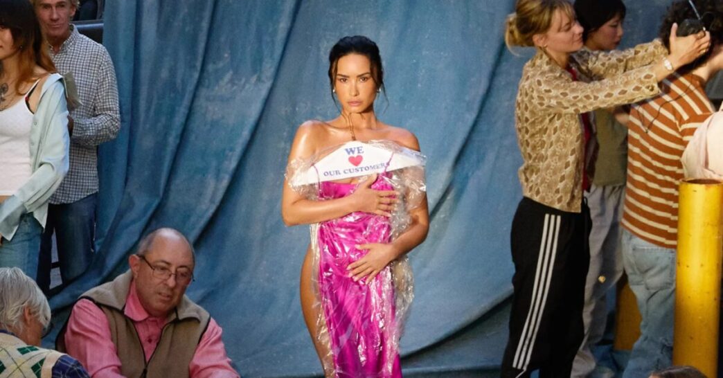 INTERVIEW: Ashley Cooke finds her true voice after a difficult year ...