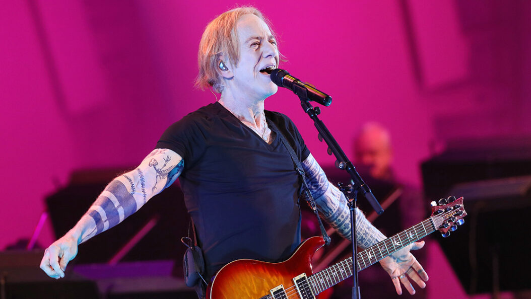 Creed Bratton: From the Grass Roots to 'The Office' to 'Tao Pop'