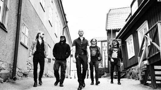 SOEN Archives | RIFF Magazine