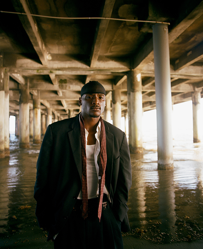 Reggie Helms Jr., Dry Cleaning, Active Child, iAMLYRIC: Tuesday Tracks ...