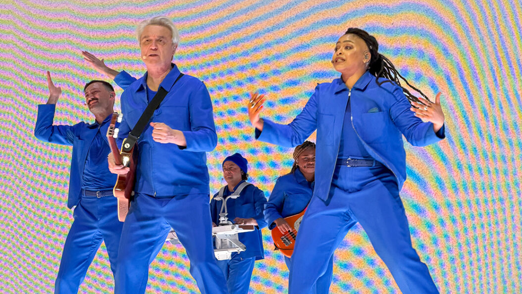 Leon Knight Archives | RIFF Magazine