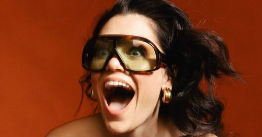 REVIEW: Jessie J bounces back on introspective ‘Good Time' | RIFF
