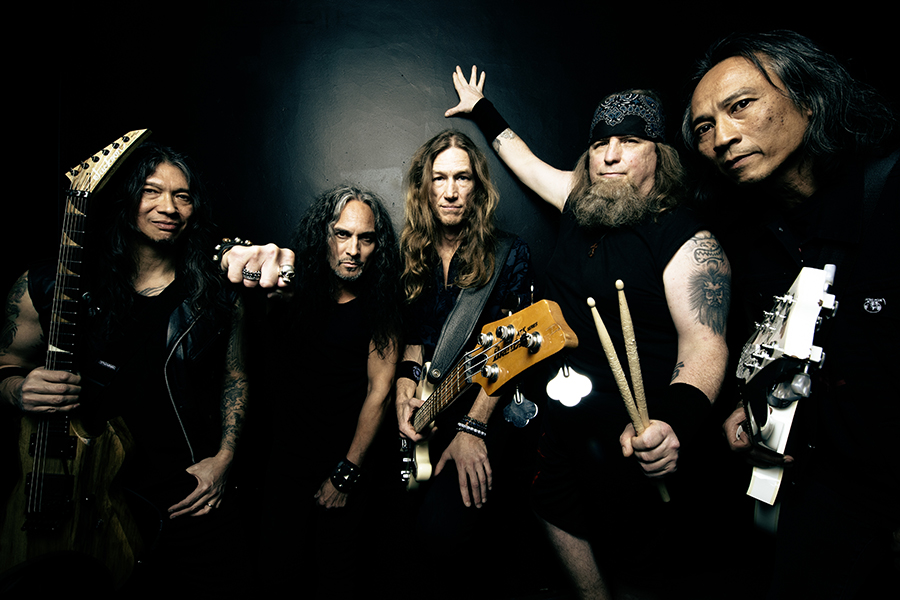 Death Angel talks recreating 'Act III,' new songs and crazy road ...